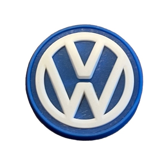 CROCS | Accessories | Volkswagen Croc Charm | Poshmark